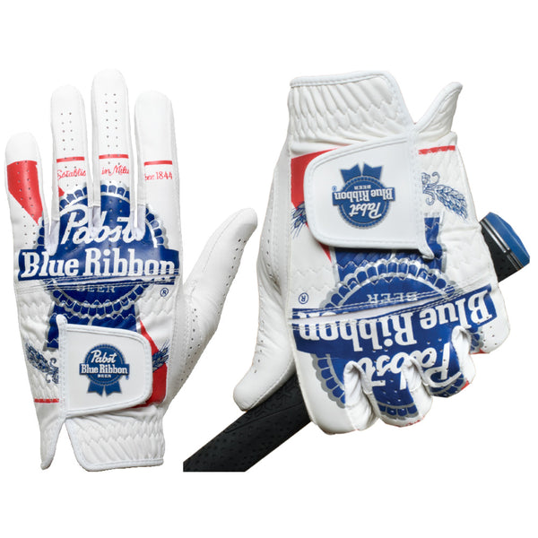 Customized Full Color Golf Glove – GrassRoots Product Guide